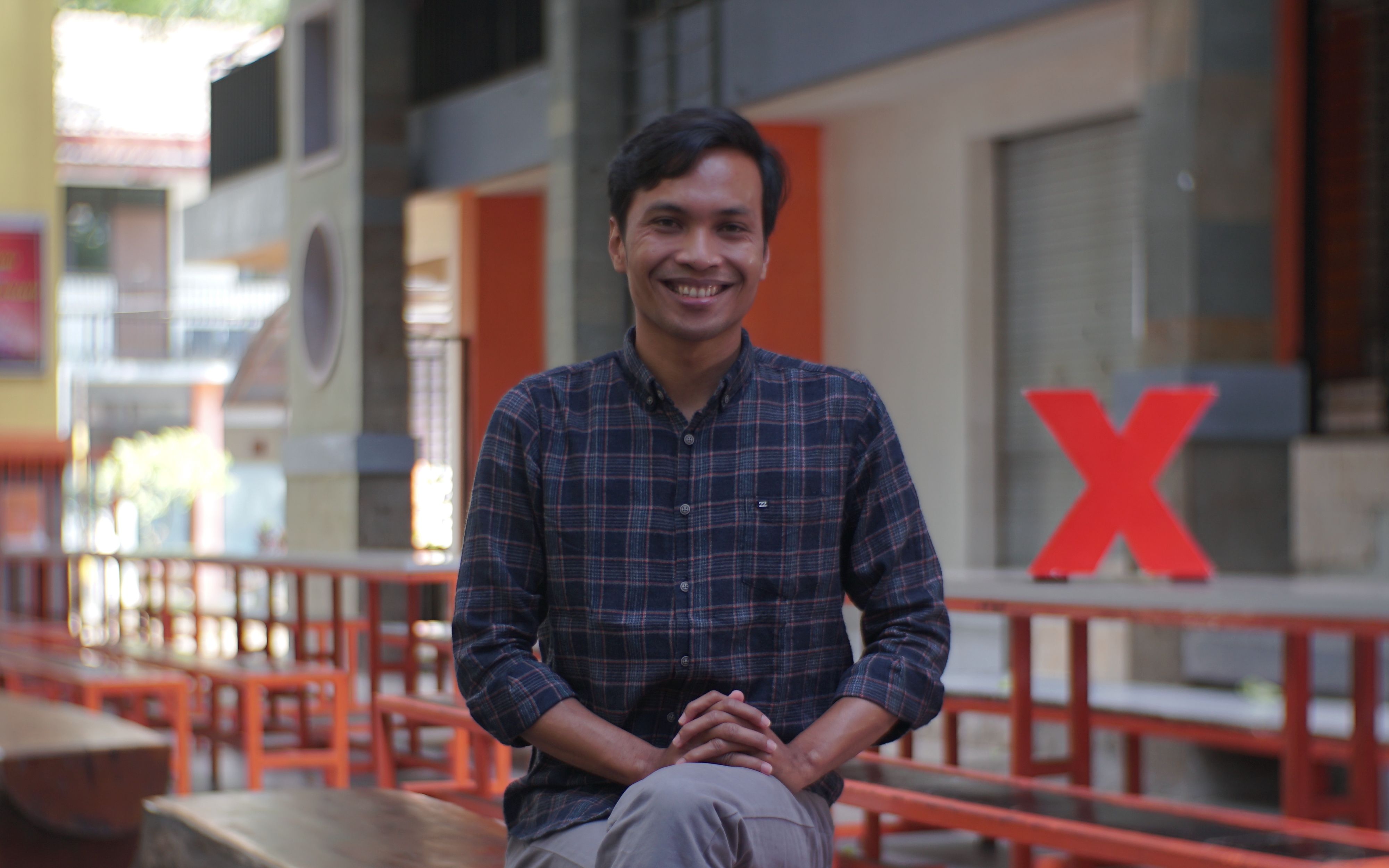 Abdul Hair – Media and Cultural Studies